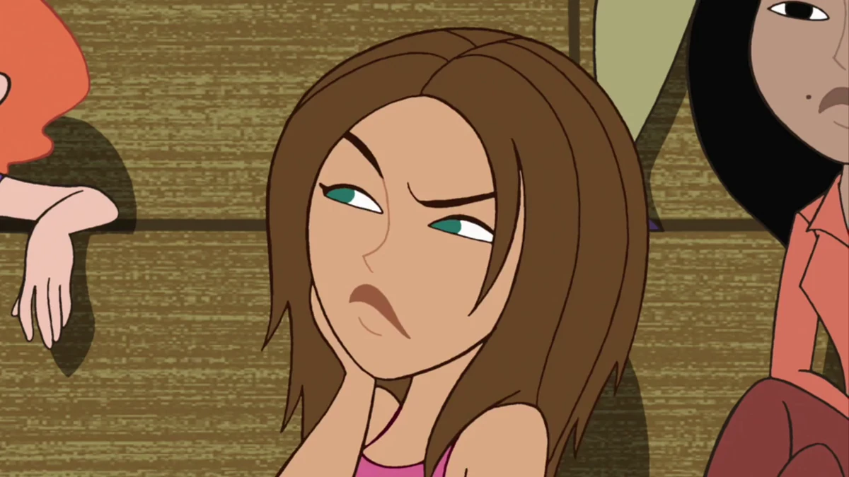 Other Kim Possible Stuff | Fanon Wiki | Fandom