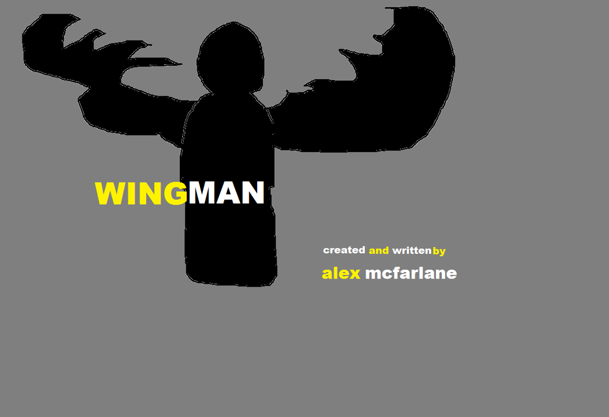 Wingman | Fanon Wiki | Fandom