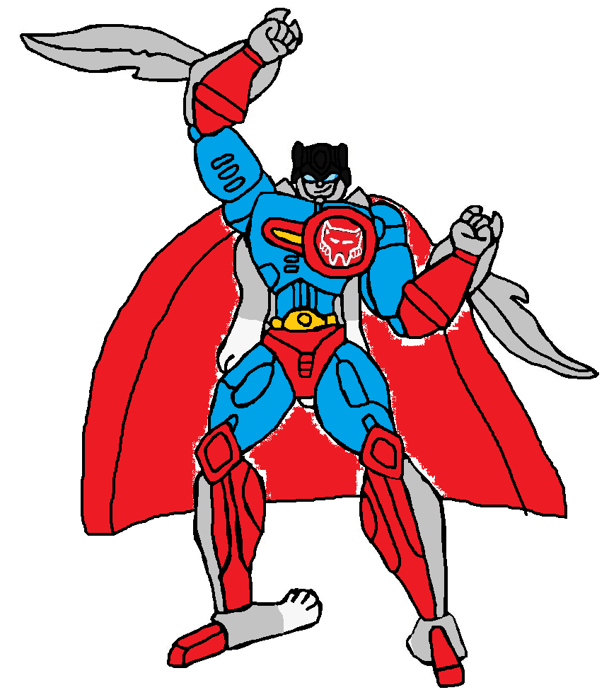 Legion of Super-Maximals | Fanon Wiki | Fandom