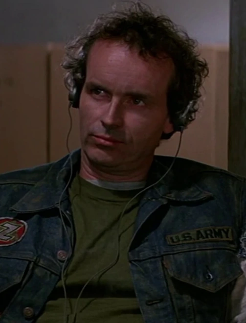 Dave Palmer | Fanon Wiki | Fandom