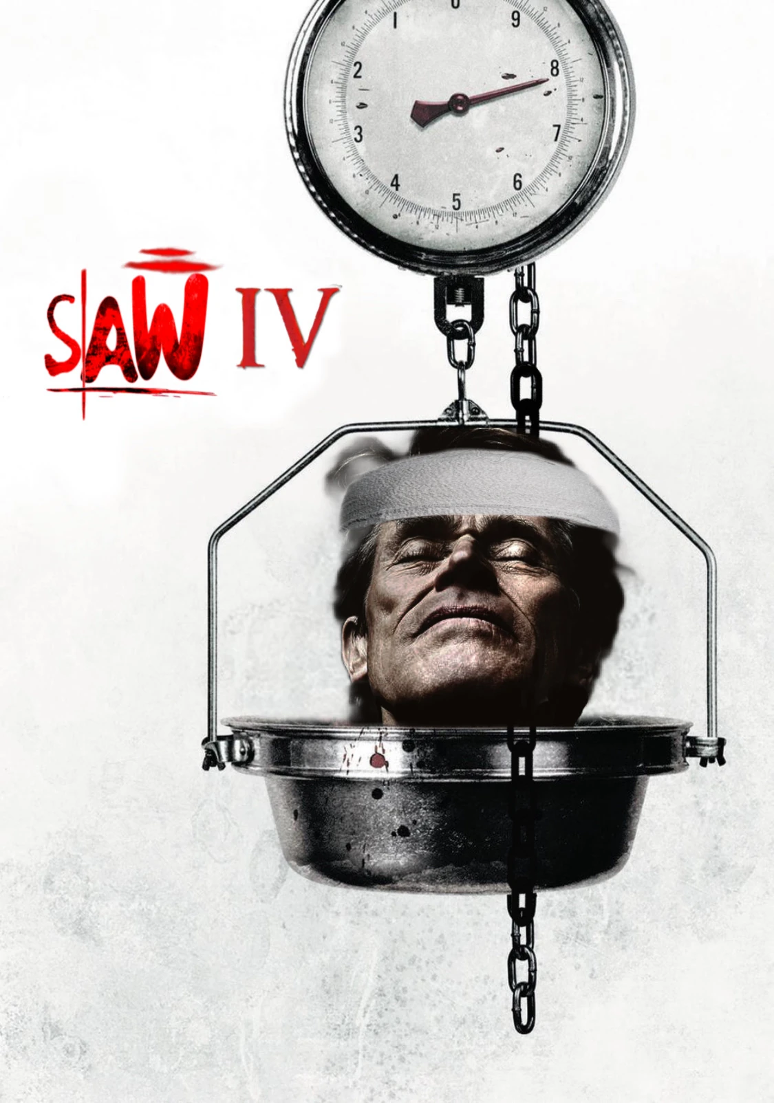 Saw IV | Fanon Wiki | Fandom