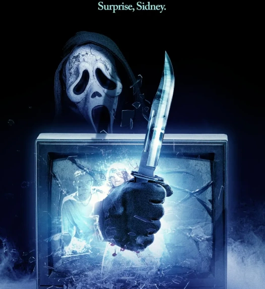 Scream 7 (2025) | Fanon Wiki | Fandom