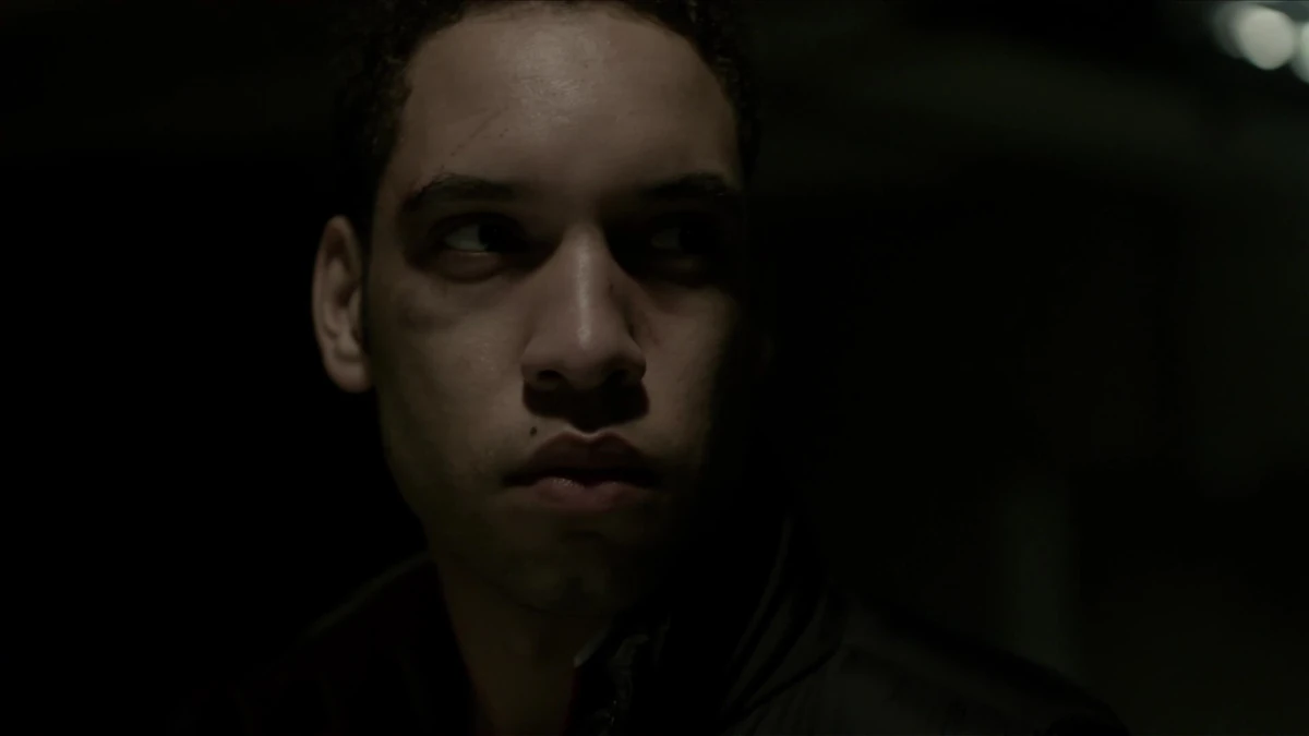 Callum Richards | Fanon Wiki | Fandom