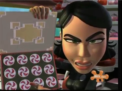 Beautiful Gorgeous (Jimmy Neutron) | Fanon Wiki | Fandom