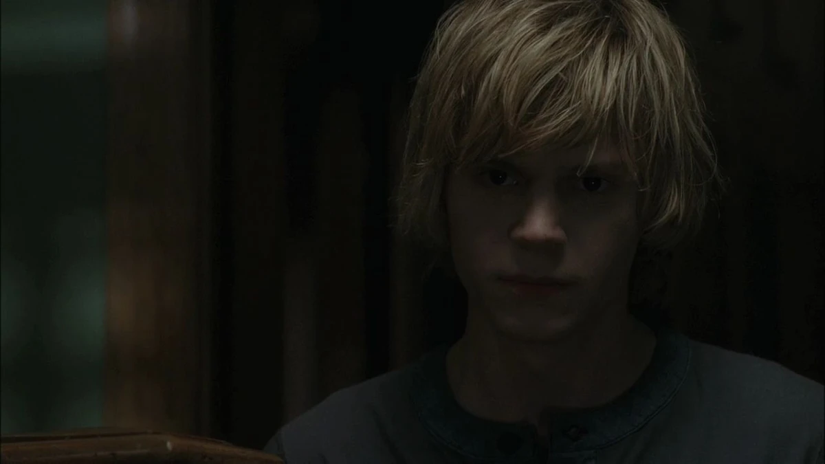 Jackson Collins | Fanon Wiki | Fandom