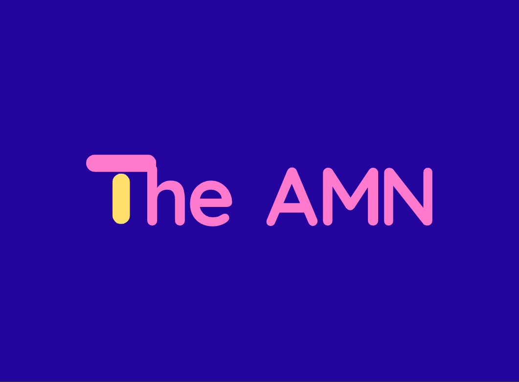 The AMN | Fanon Wiki | Fandom