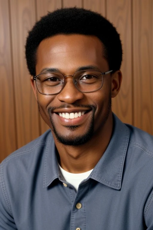 Keith Smallwood | Fanon Wiki | Fandom