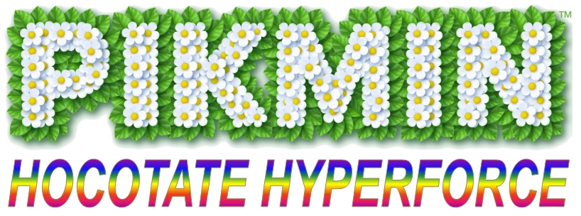 Pikmin: Hocotate Hyperforce | Fanon Wiki | Fandom