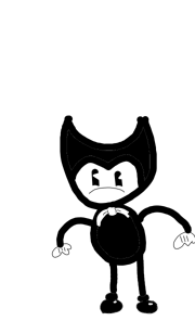 Bendy | Fanon Wiki | Fandom