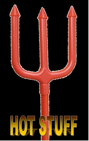 Hot Stuff (2016 film) | Fanon Wiki | Fandom