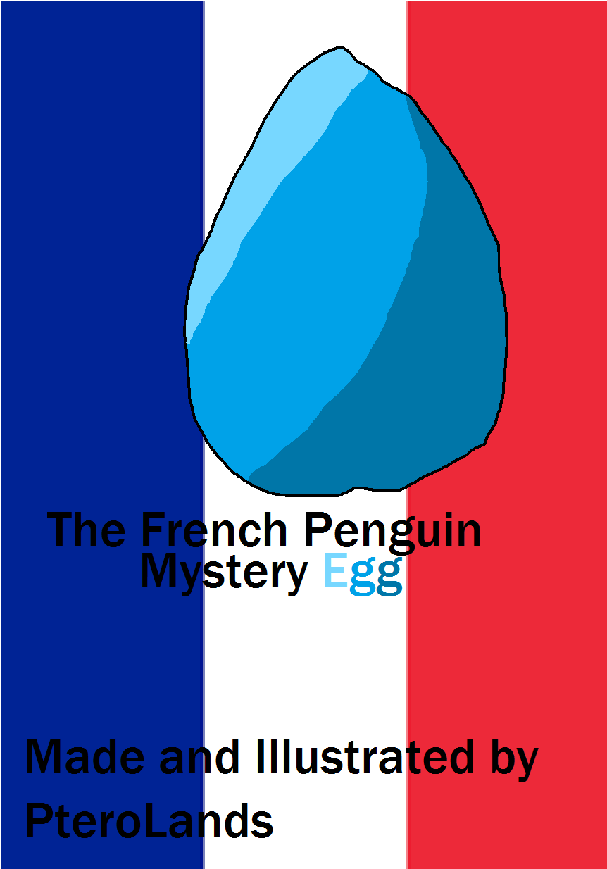 The French Penguin | Fanon Wiki | Fandom