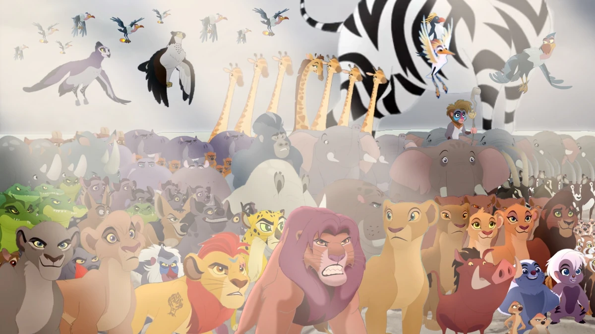 Battle of the Chamber of the Night Pride | Fanon Wiki | Fandom