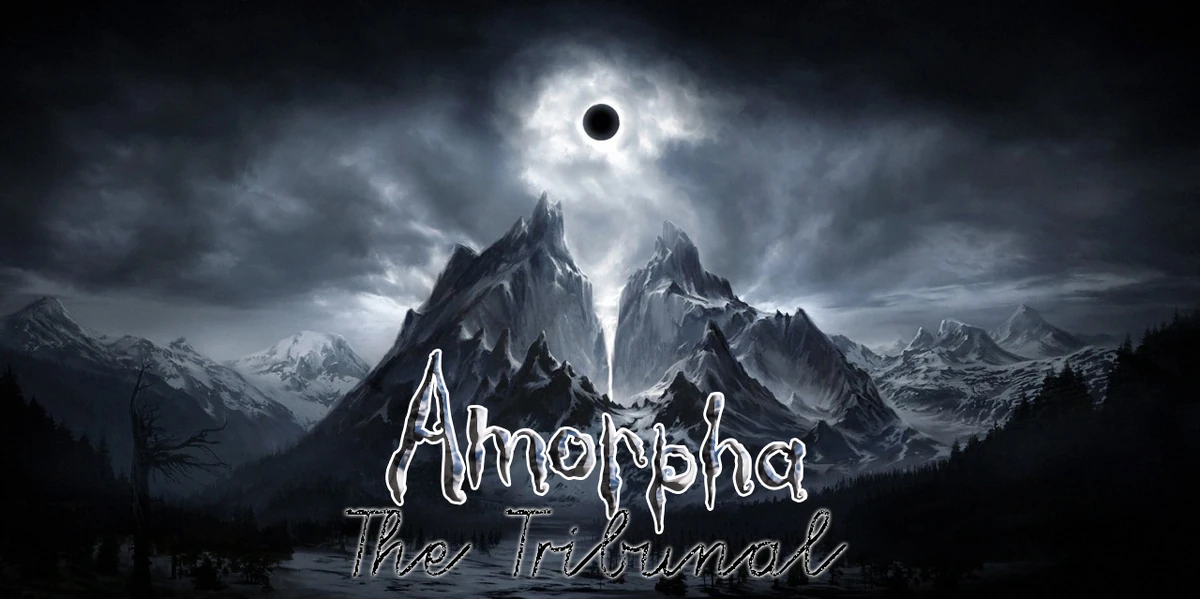 The Tribunal | Fanon Wiki | Fandom