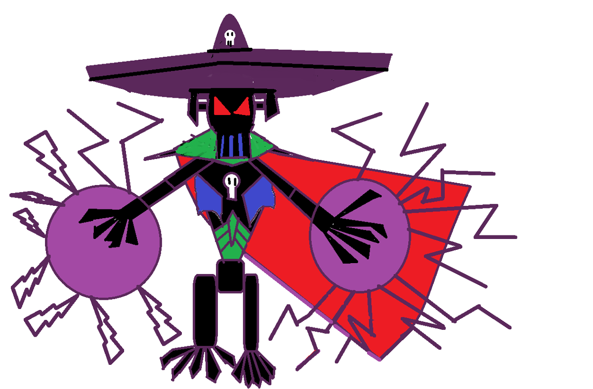 Capes | Fanon Wiki | Fandom