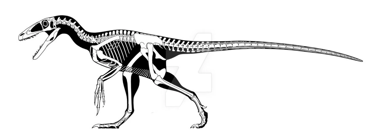 Indoraptor | Fanon Wiki | Fandom