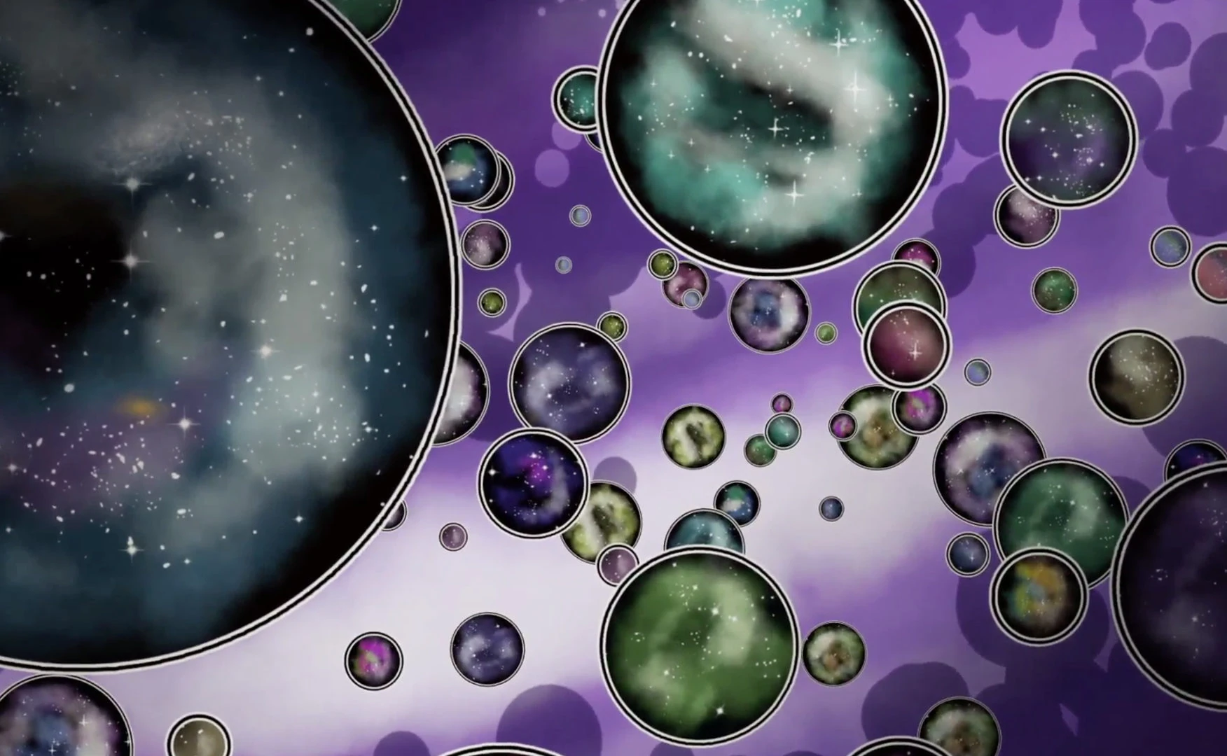 The Multiverse | Fanon Wiki | Fandom