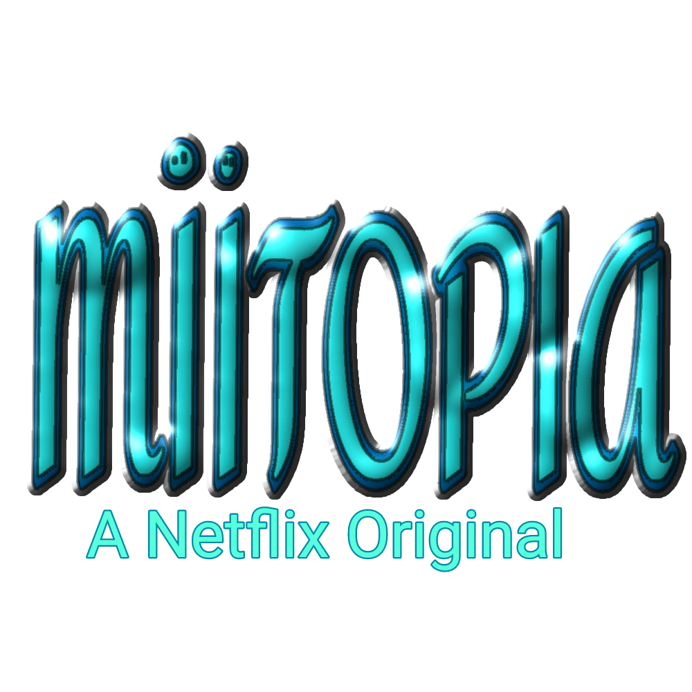 Miitopia (Anime) | Fanon Wiki | Fandom