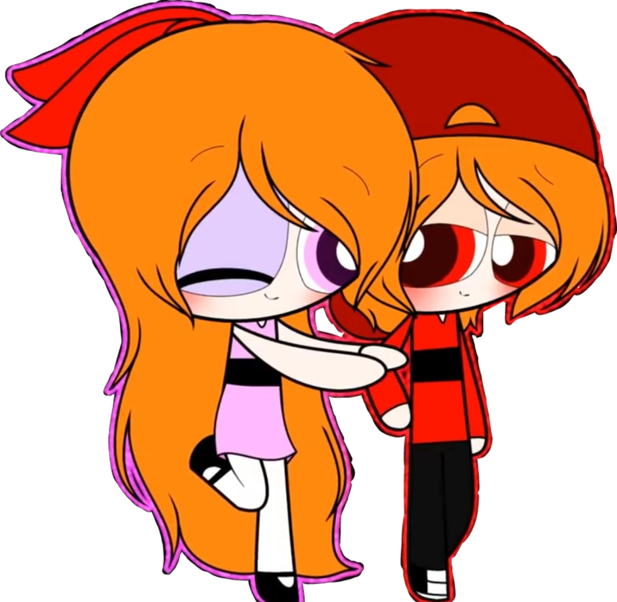 Blossom (PPG) | Fanon Wiki | Fandom
