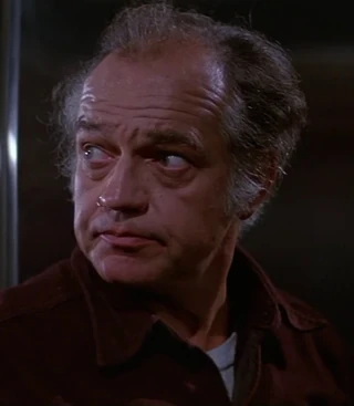 Barry Copper | Fanon Wiki | Fandom