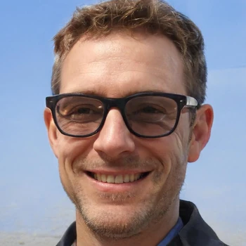 Jacob Weinberger | Fanon Wiki | Fandom