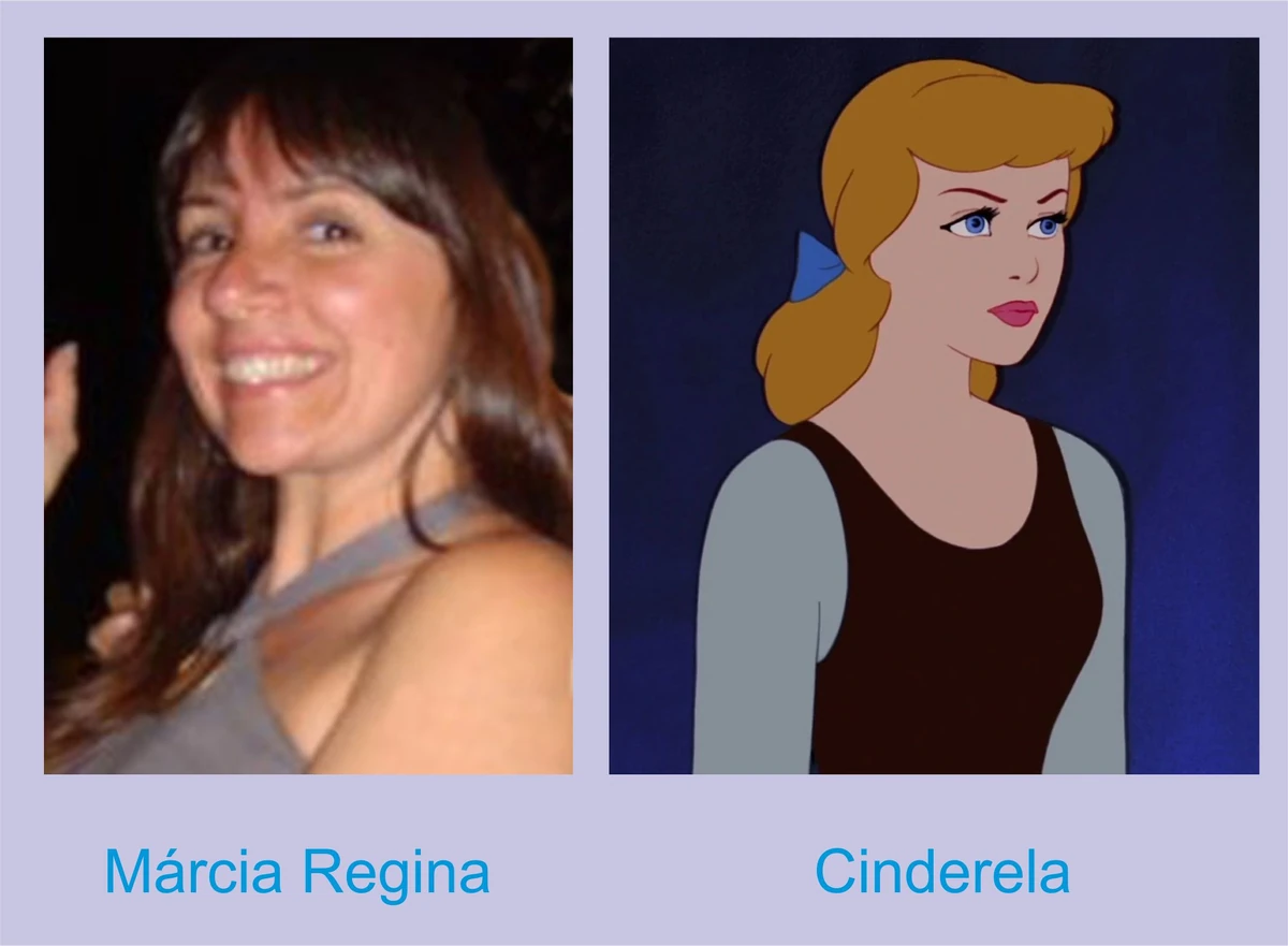 Márcia Regina | Wiki Fanon | Fandom