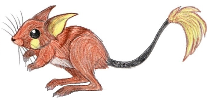 Raichu (SciiFii) | Fanon Wiki | Fandom