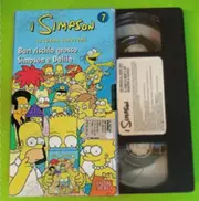Graggle Simpson | Fanon Wiki | Fandom