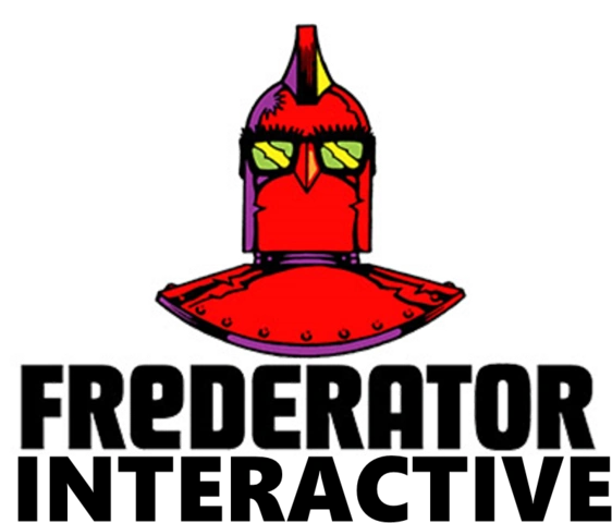 Frederator Interactive | Fanon Wiki | Fandom