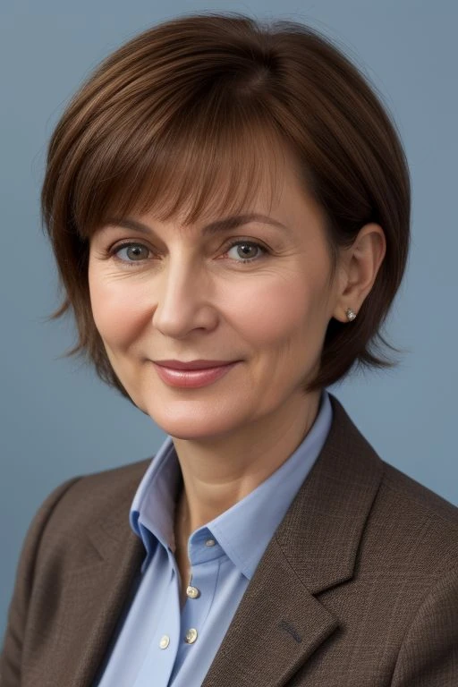 Irina Simonova | Fanon Wiki | Fandom