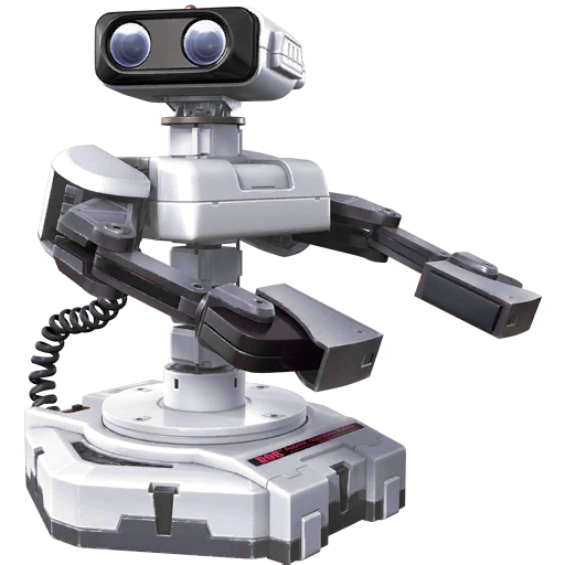 R.O.B. (SSB4NS) | Fanon Wiki | Fandom