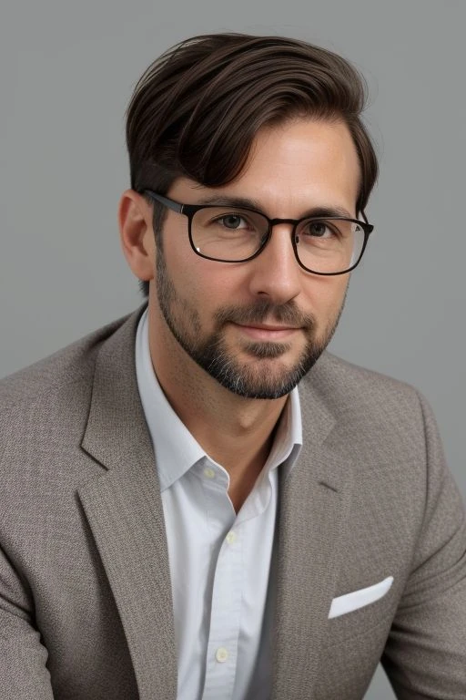 Brandon Burton (sound editor) | Fanon Wiki | Fandom