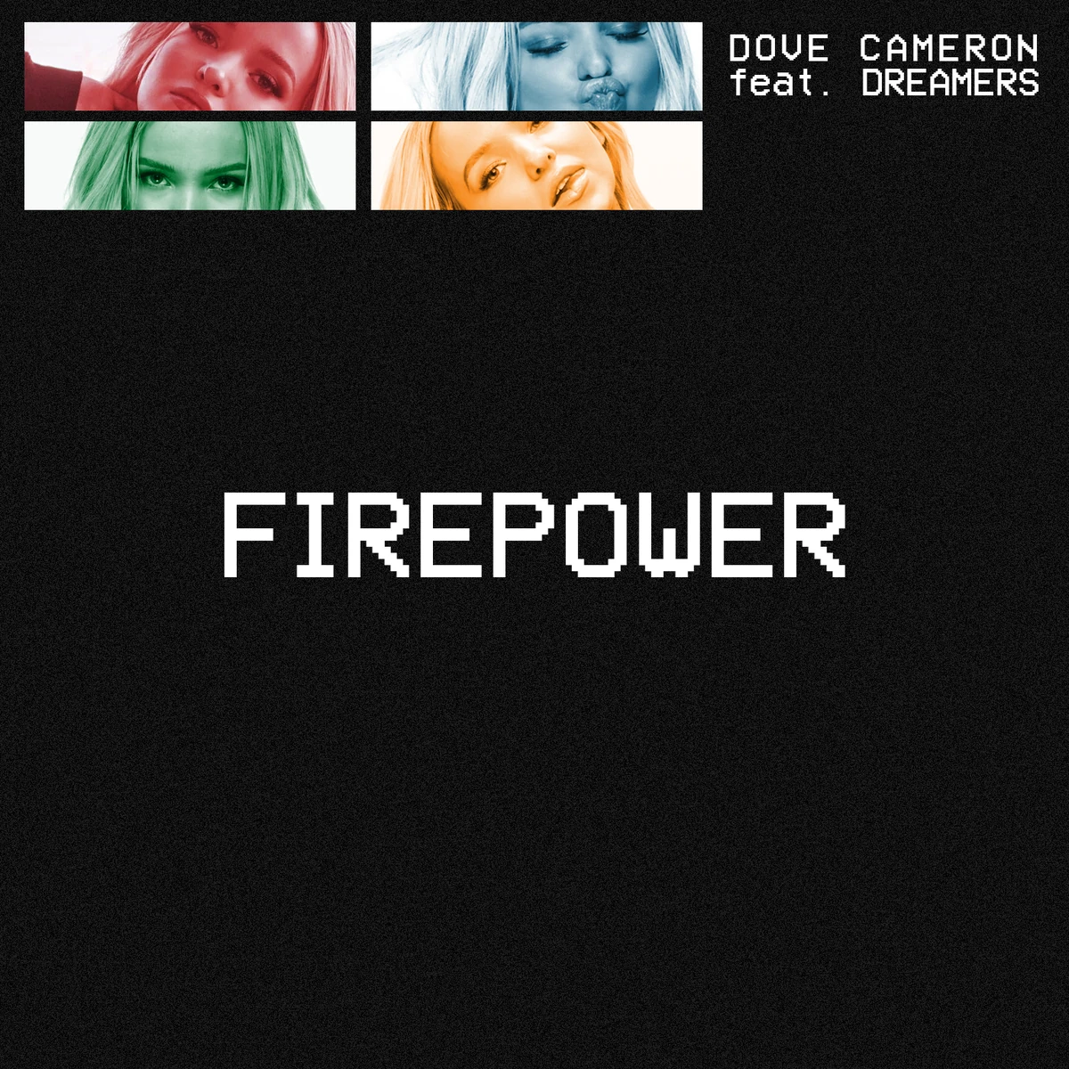 Firepower (Dove Cameron song) | Fanon Wiki | Fandom