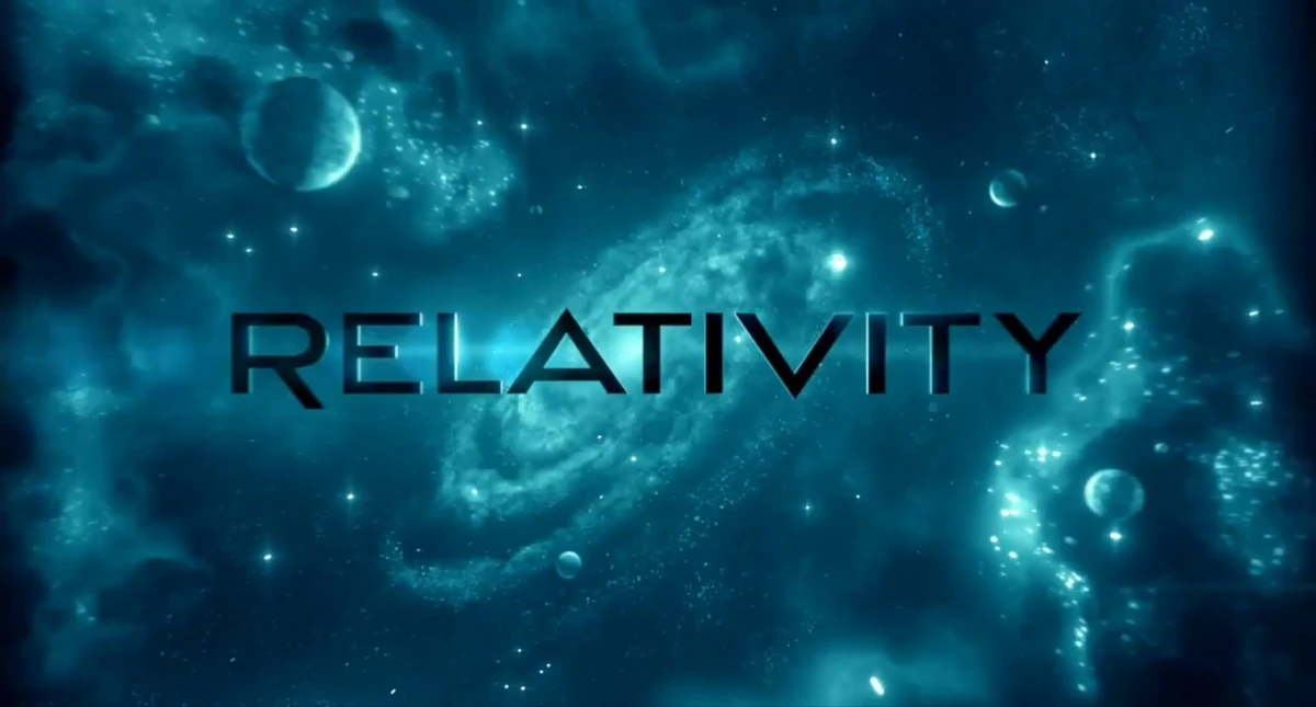 Relativity Media | Fanon Wiki | Fandom