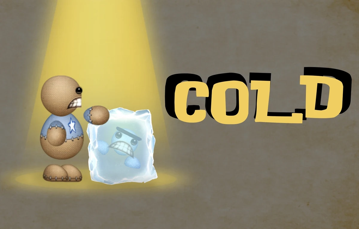 Cold (Episode) | Fanon Wiki | Fandom