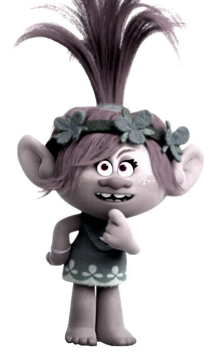 Poppy (Villain Version) | Fanon Wiki | Fandom