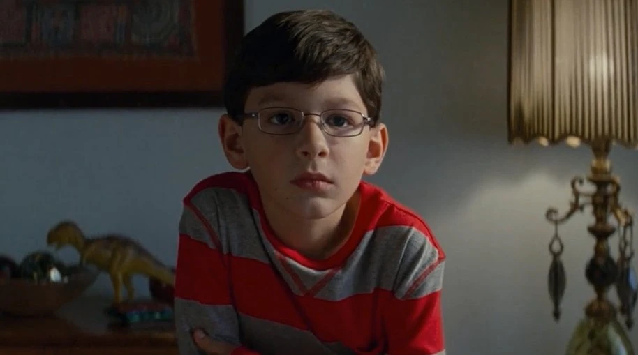 Daniel Browning | Fanon Wiki | Fandom