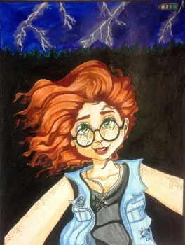 Peggy Pascal | Fanon Wiki | Fandom