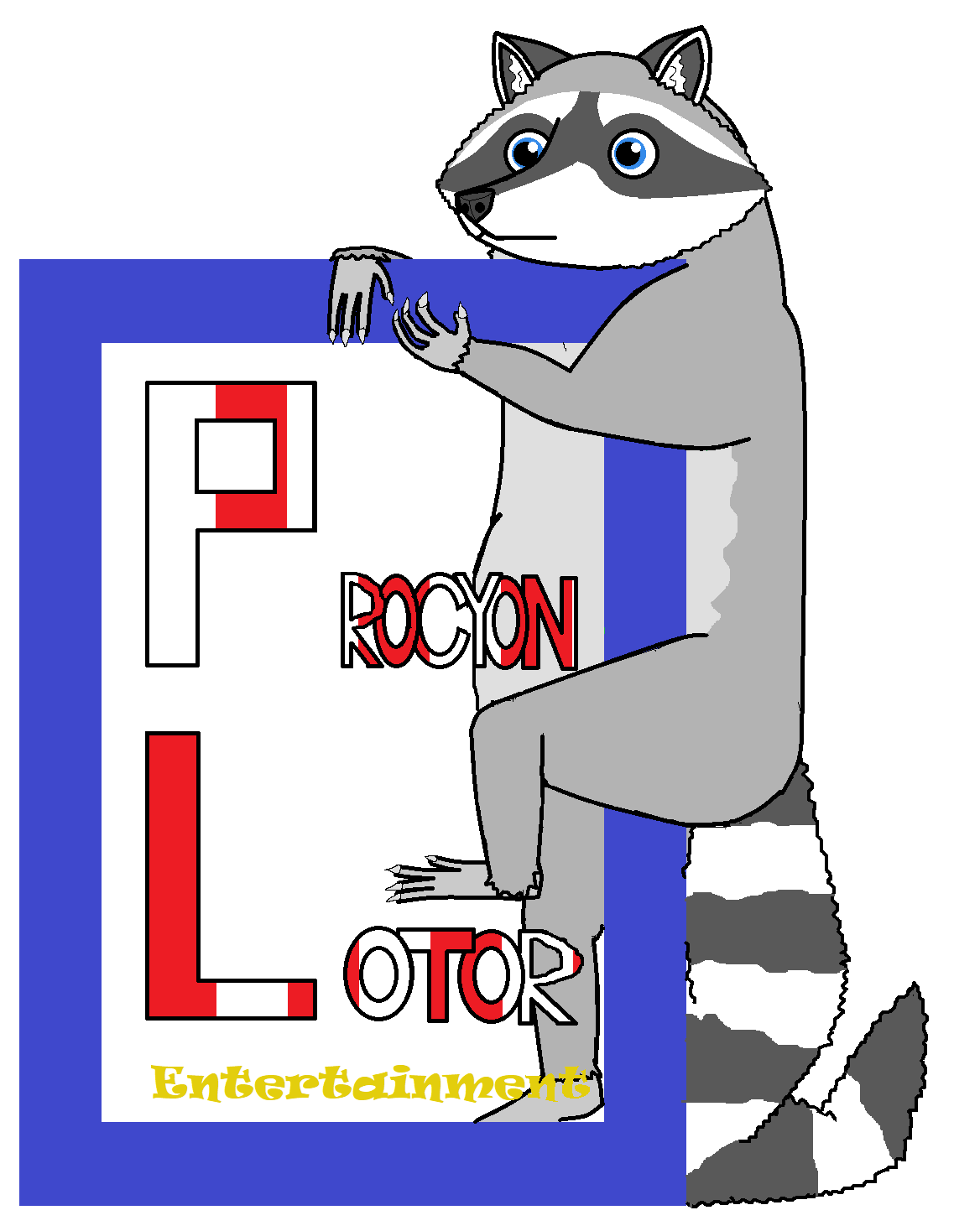 Procyon Lotor Entertainment | Fanon Wiki | Fandom