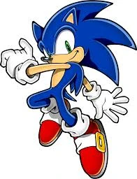 Sonic the Hedgehog (Sonic Speed) | Fanon Wiki | Fandom