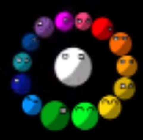 Colour Planets | Fanon Wiki | Fandom