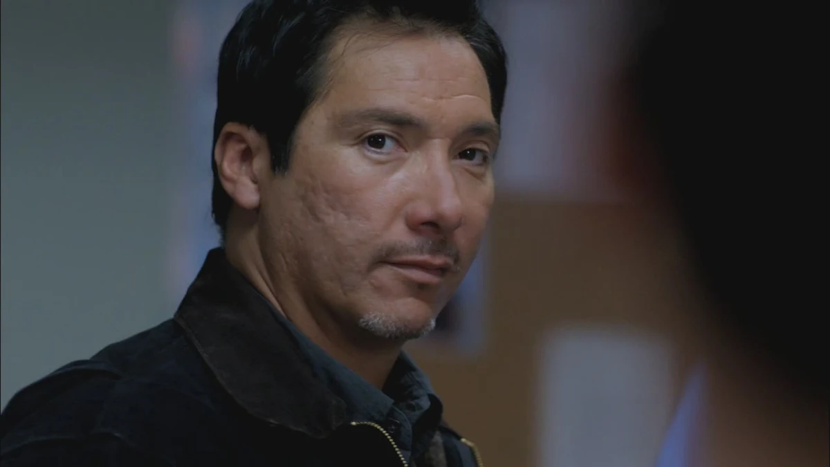 Cyrus Barrera | Fanon Wiki | Fandom