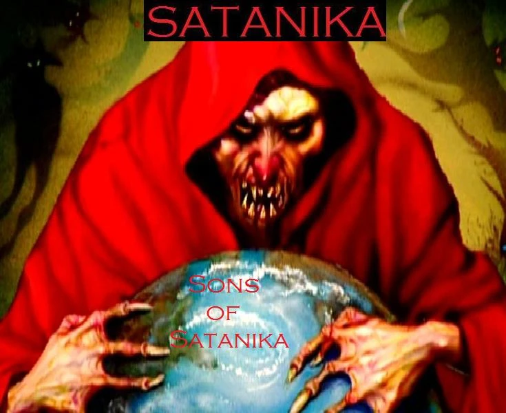 Children of Satanika | Fanon Wiki | Fandom