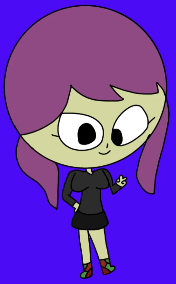 Laura Stuward | Fanon Wiki | Fandom
