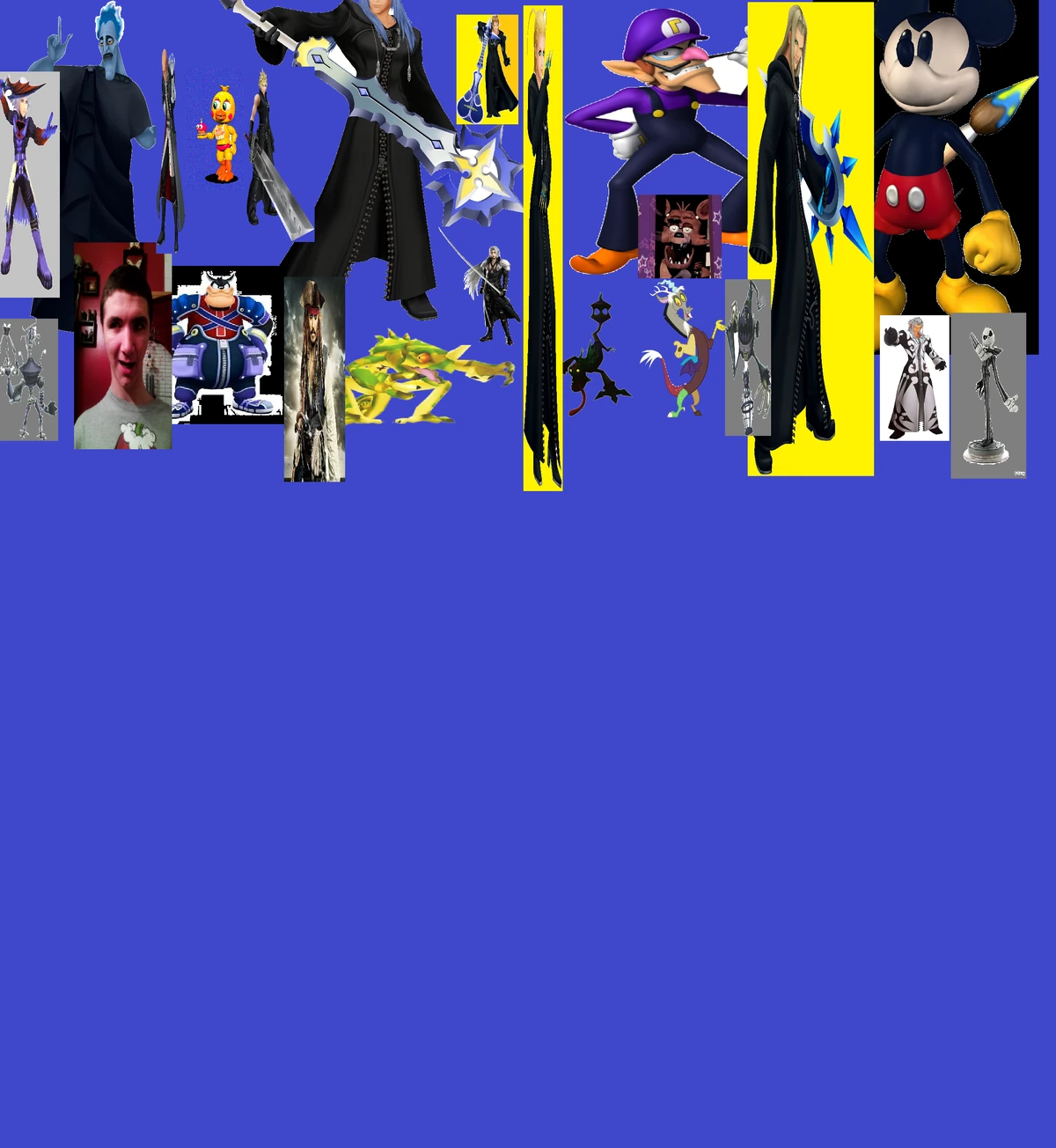 The Alliance | Fanon Wiki | Fandom