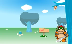 Bowser Baseball | Fanon Wiki | Fandom