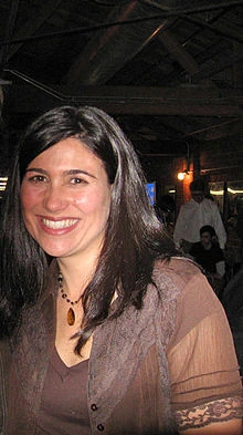 Colleen Villard | Fanon Wiki | Fandom