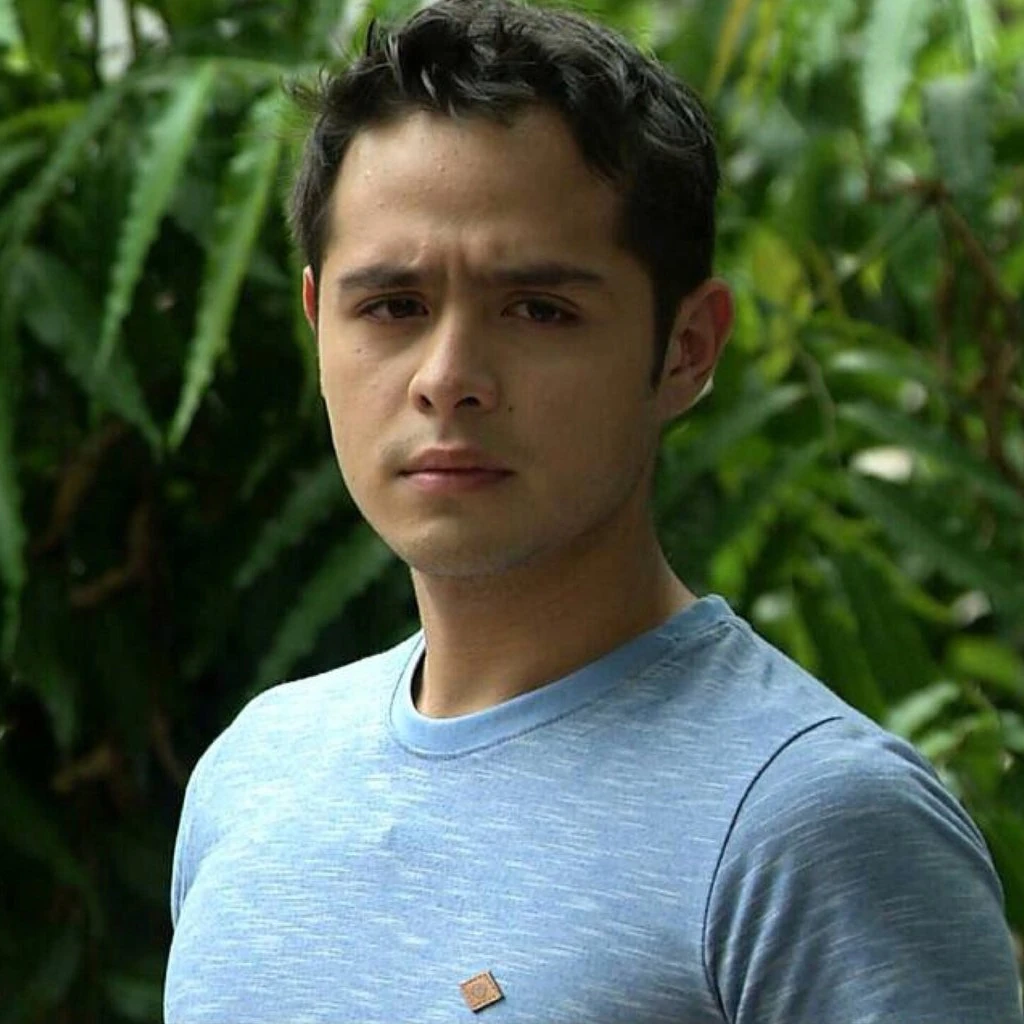 Ethan Salvacion | Fanon Wiki | Fandom