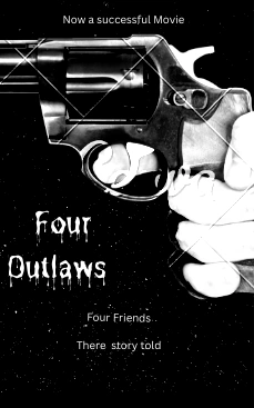 Four Outlaws | Fanon Wiki | Fandom