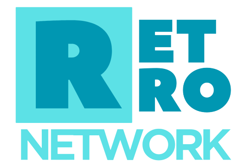 RETRO Network | Fanon Wiki | Fandom