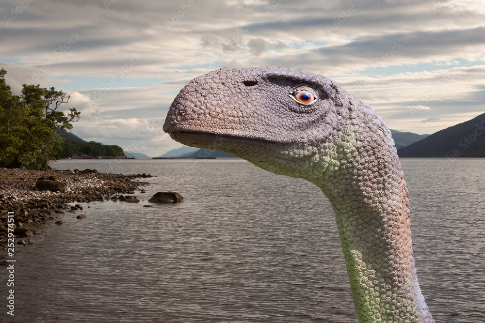 Nessie-illumination movie idea | Fanon Wiki | Fandom